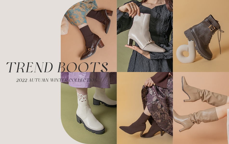 シューズレディース・パンプス・サンダル・ヒール・靴の通販│RANDA公式通販サイト